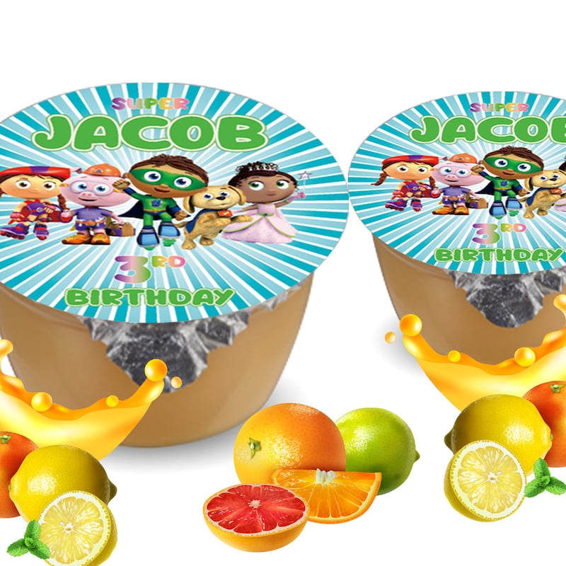 Super Why - Etsy
