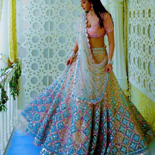 Lengha - Etsy