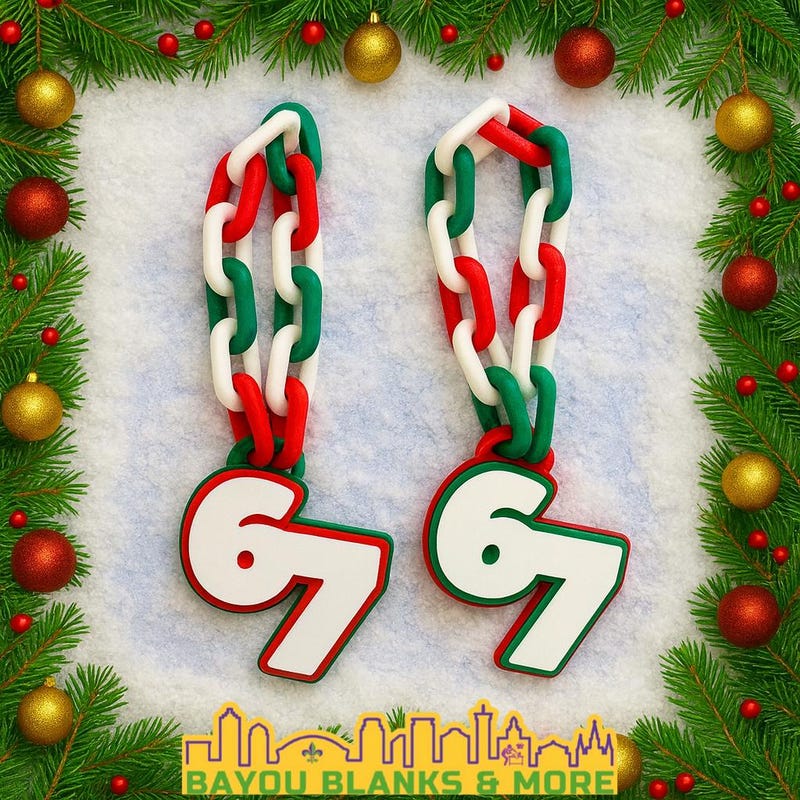 67 Elf on the Shelf Chain - Etsy