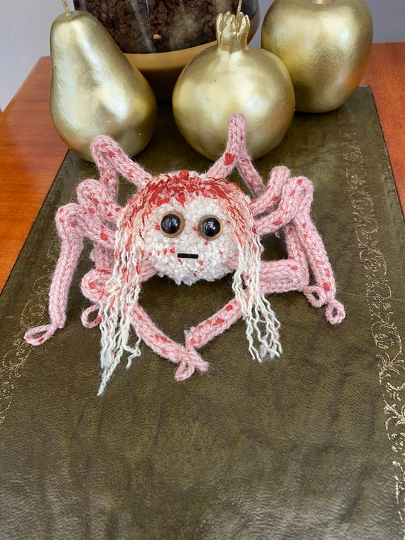 It Spider Stephen King