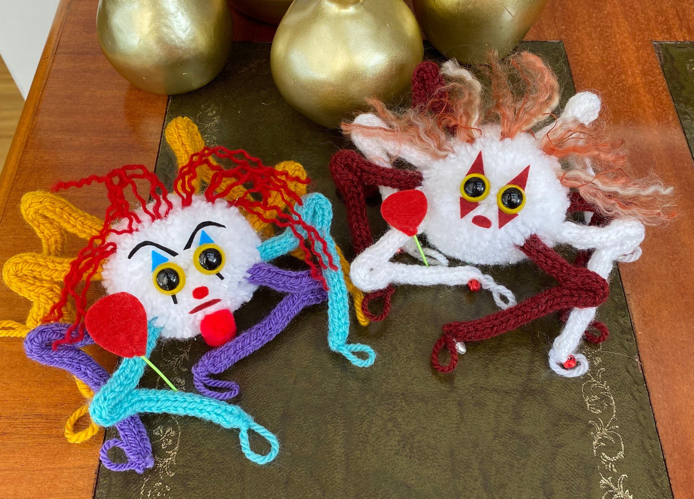 Tim Curry Pennywise Spider