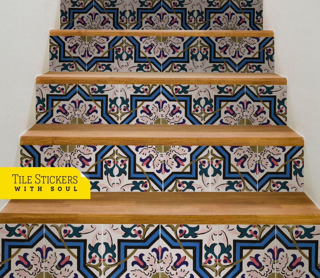 My Private Collection for Stair Risers, Tile Stair Risers, Vinyl Strips ...