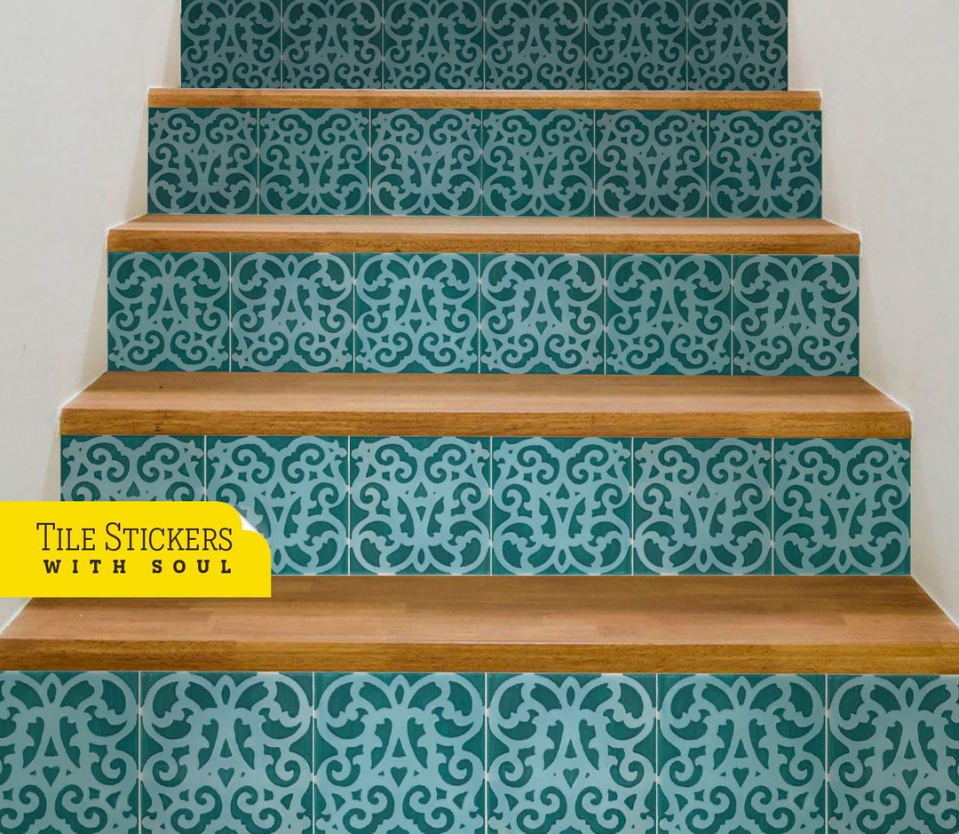 My Private Collection for Stair Risers, Tile Stair Risers, Vinyl Strips ...