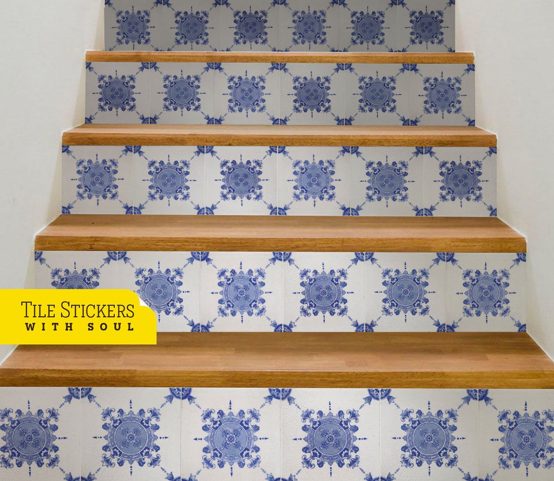 My Private Collection for Stair Risers, Tile Stair Risers, Vinyl Strips ...