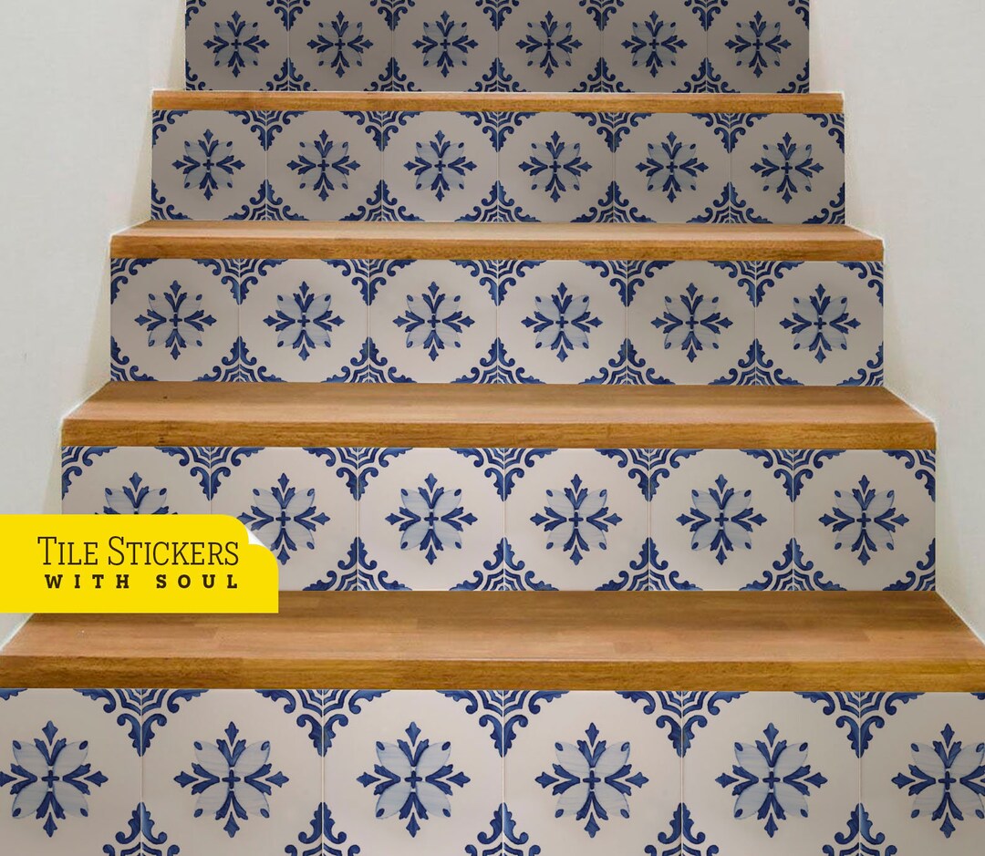 My Private Collection for Stair Risers, Tile Stair Risers, Vinyl Strips ...