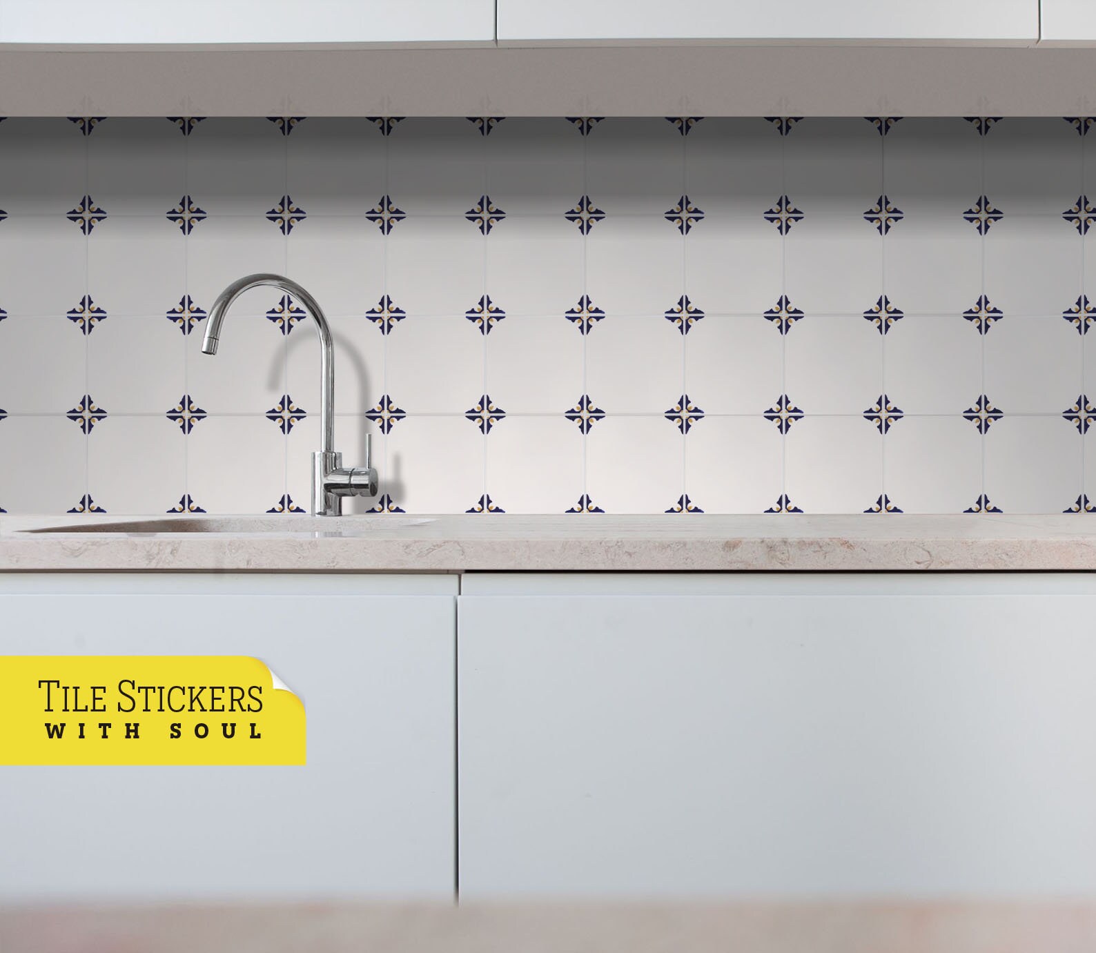 My Private Collection Wall Tile Stickers, Backsplash Tile, Floor Tile ...