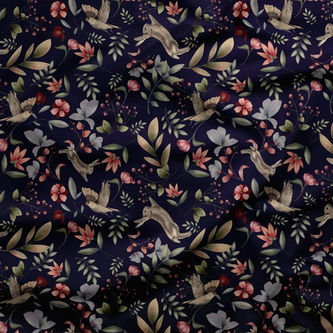 Softshell Fabric | Soft Shell | Jacket Fabric | 300gsm | Printed ...