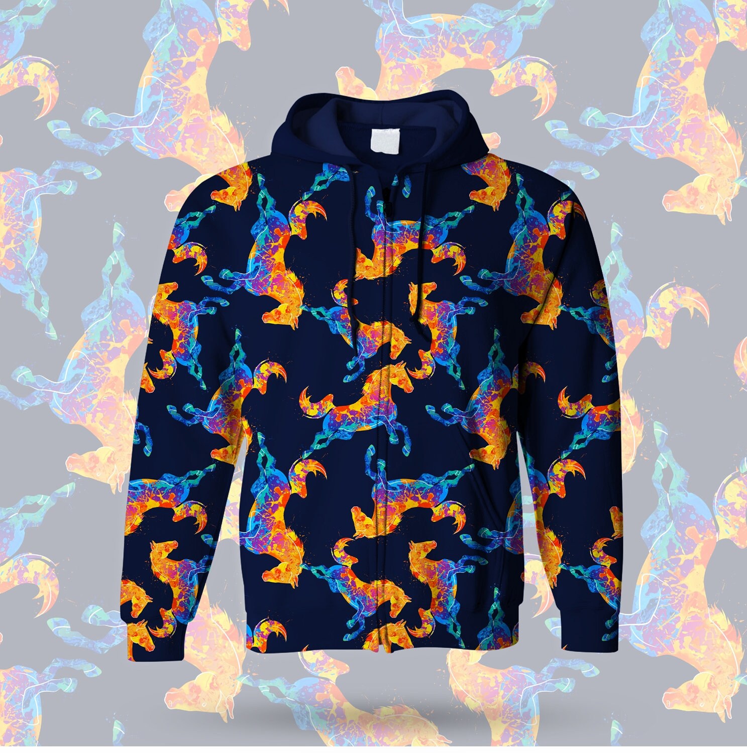 Softshell Fabric | Soft Shell | Jacket Fabric | 300gsm | Custom Printed ...