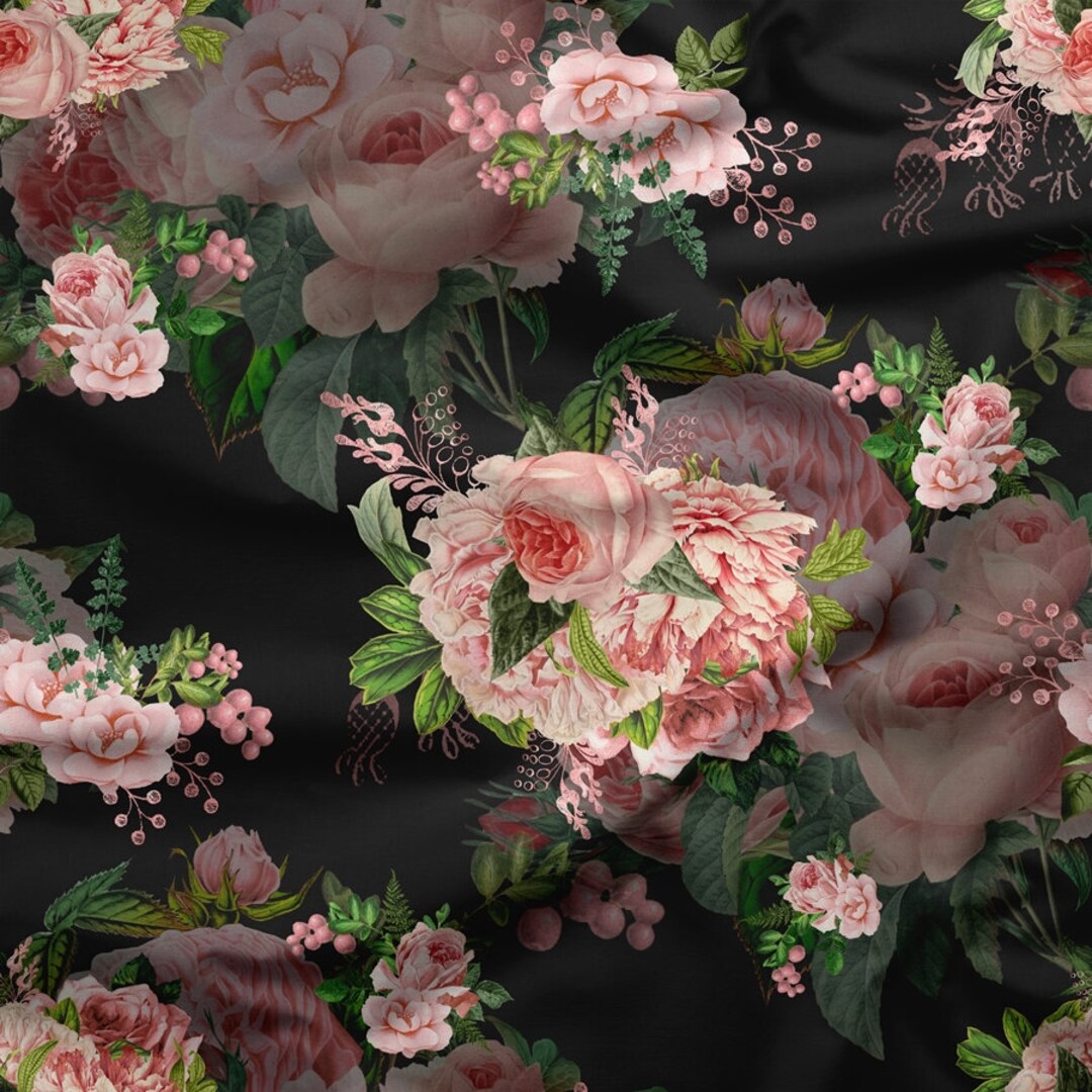 Softshell Fabric Soft Shell Jacket Fabric 300gsm Printed Jacket Fabric ...