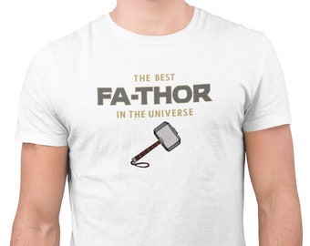 Fa Thor T Shirt - Etsy