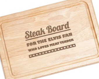 Funny Cutting Board | Etsy
