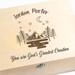 Personalised "you Are God's Greatest Creation" Baby Keepsake Memory Box ...