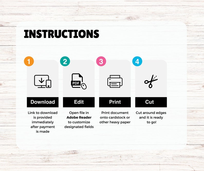 Football Surprise Ticket: Editable Game Reveal, Instant Download - Etsy