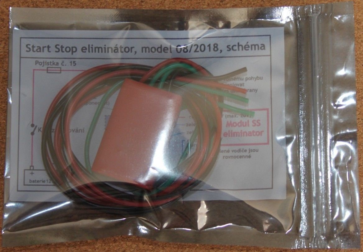 START STOP Module System Disable off Blocker Module. for All Car 12V - Etsy