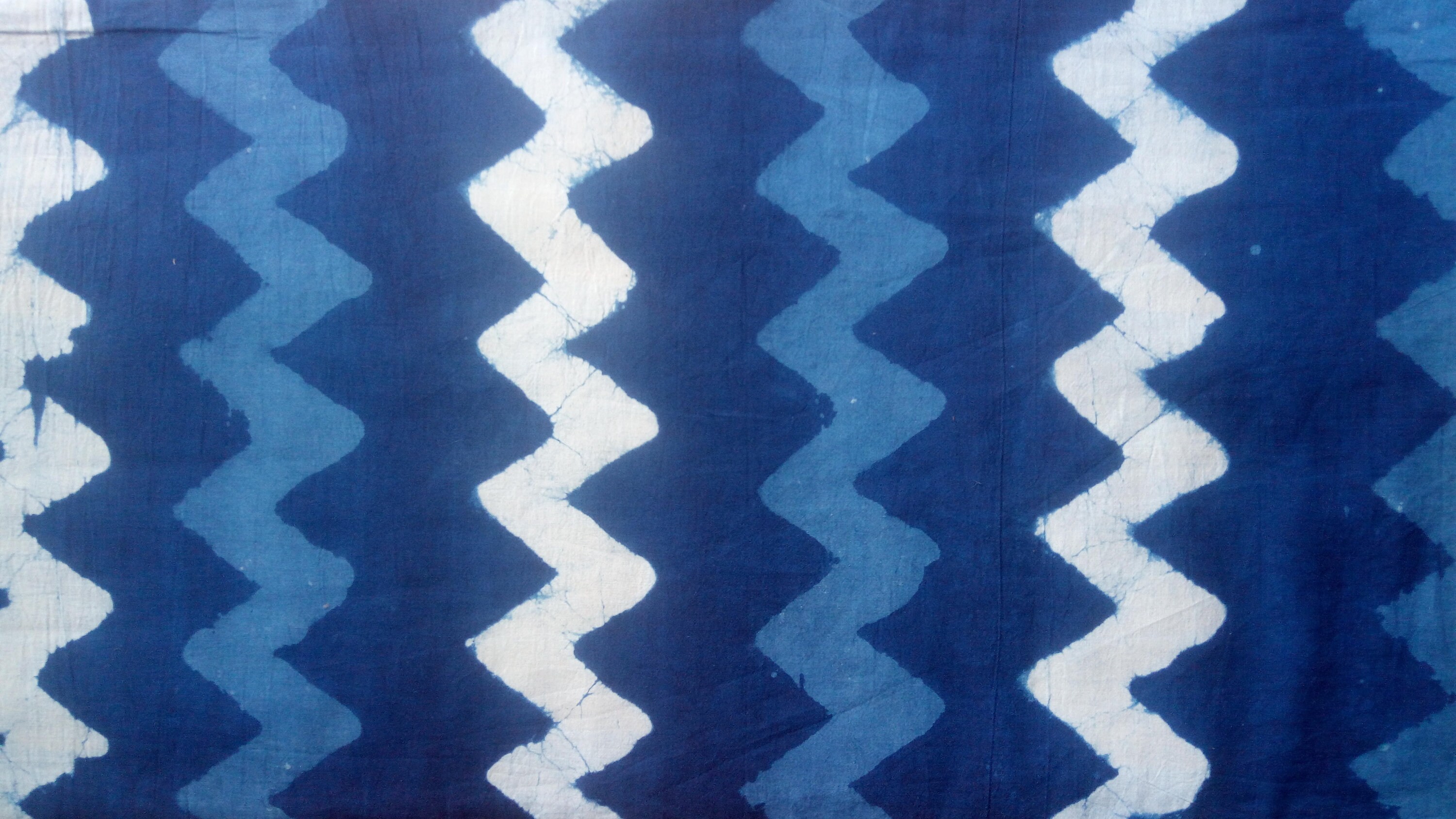 Block Print Fabric Handprinted Fabric 10 Yards Block Printed Fabric ...