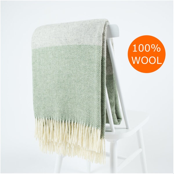 Summer Throw Blanket - Etsy