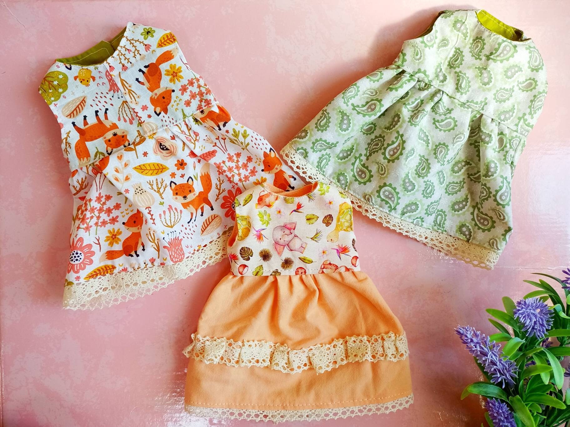 Nenuco Doll Outfit 40 Cm Etsy Australia