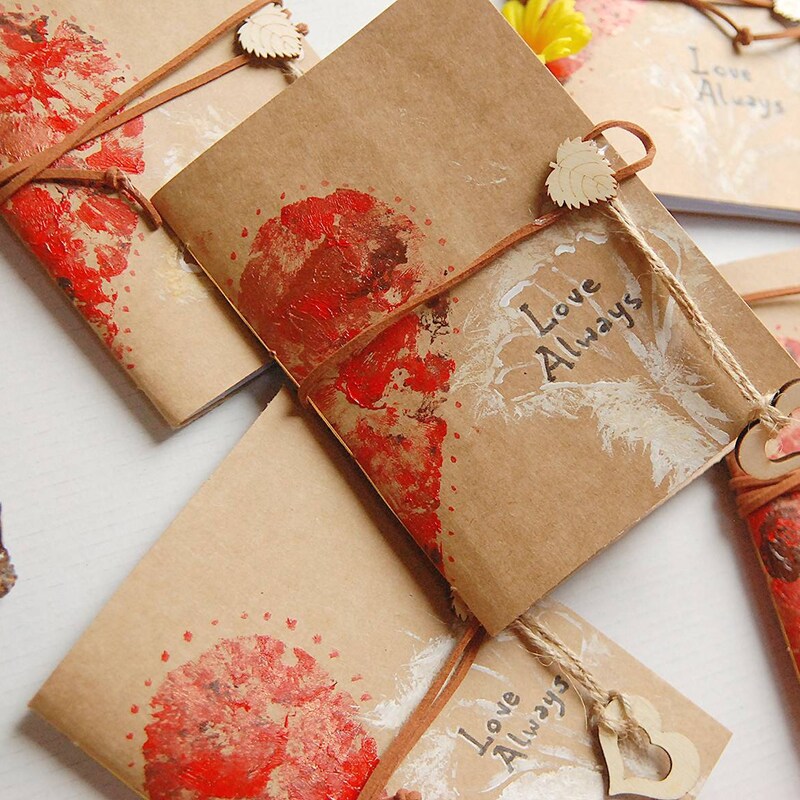 Small Notebooks - Etsy