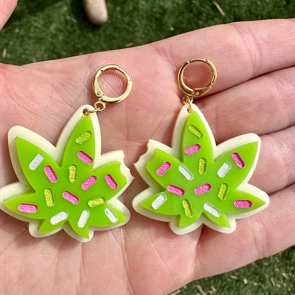 Stoner Jewelry - Etsy