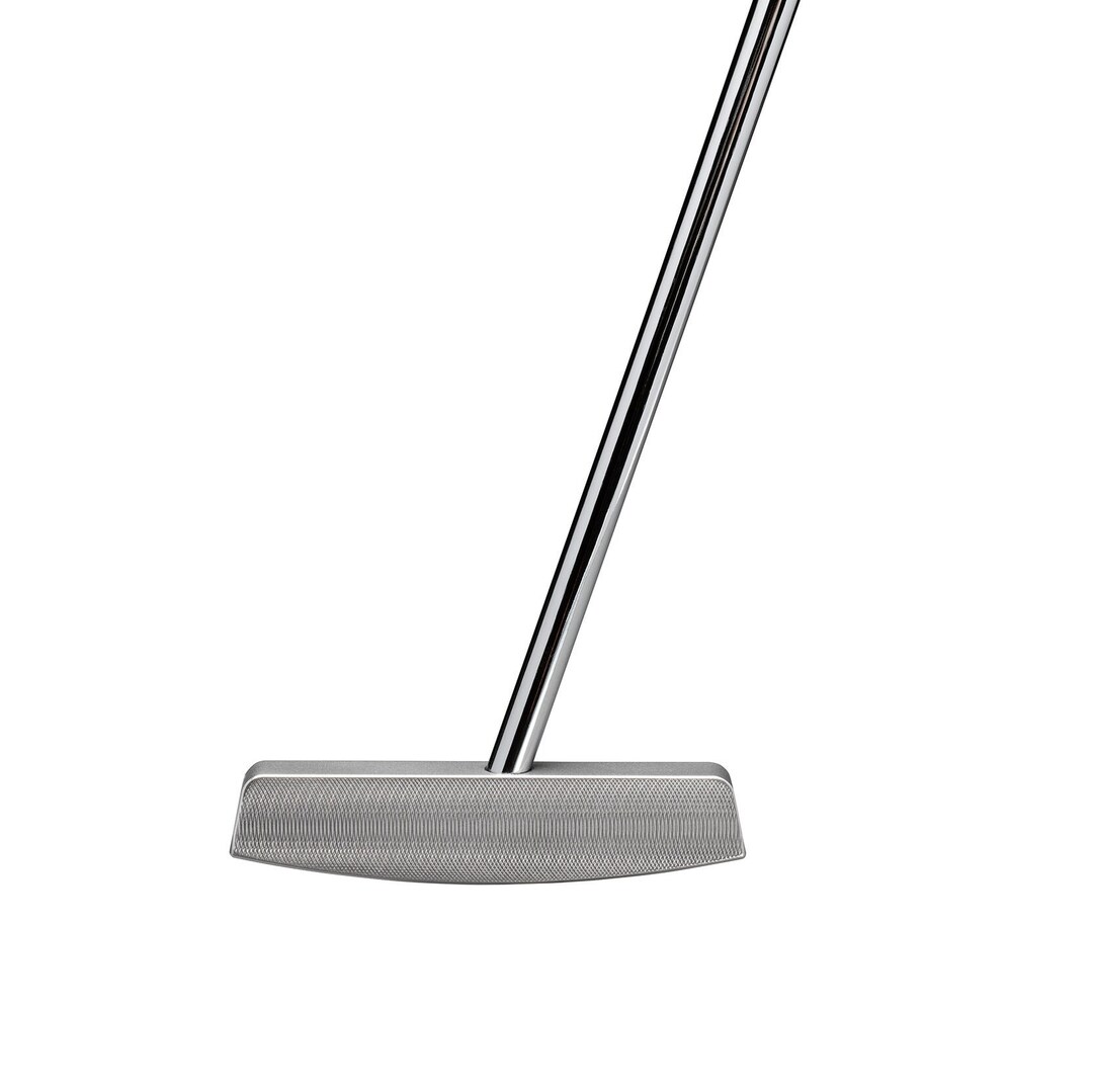 Bell II N-410 Right Hand No Offset Oversize Center Shaft Blade Putter ...