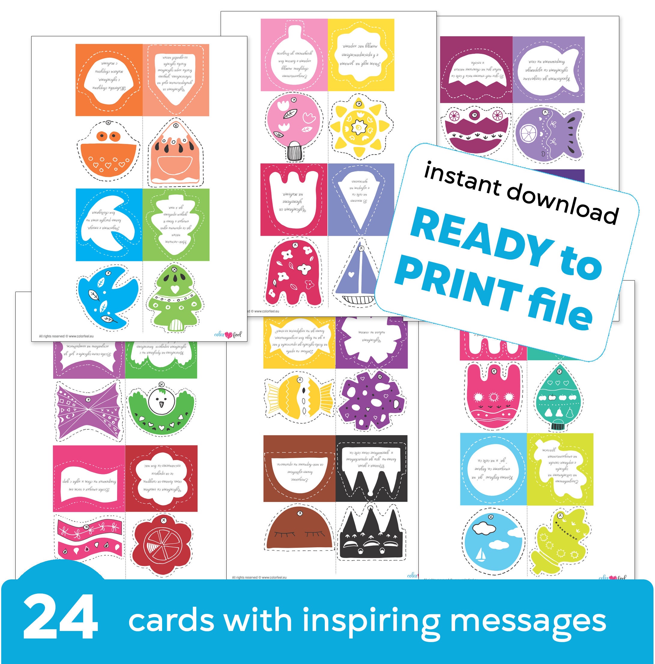 Inspiring Messages About Feelings, Emotional Awareness, Emotional ...