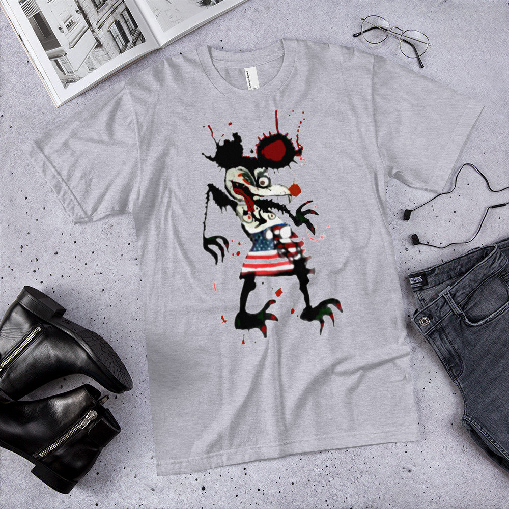 Fear and Loathing in Las Vegas Movie Tobey Maguire the Hitchhiker ...