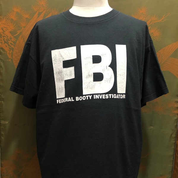 Fbi Logo - Etsy