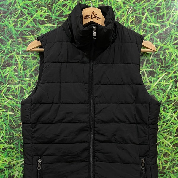 Banana Republic Vest - Etsy