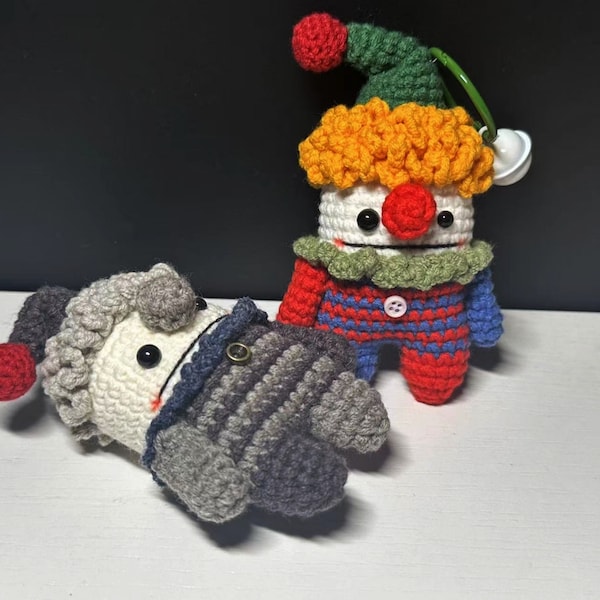 Cute Key Chains - Etsy