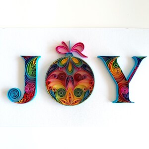 Joy Sign Home Decor Joy Wall Art Joy Sign for Sale Joy Wall Decor ...