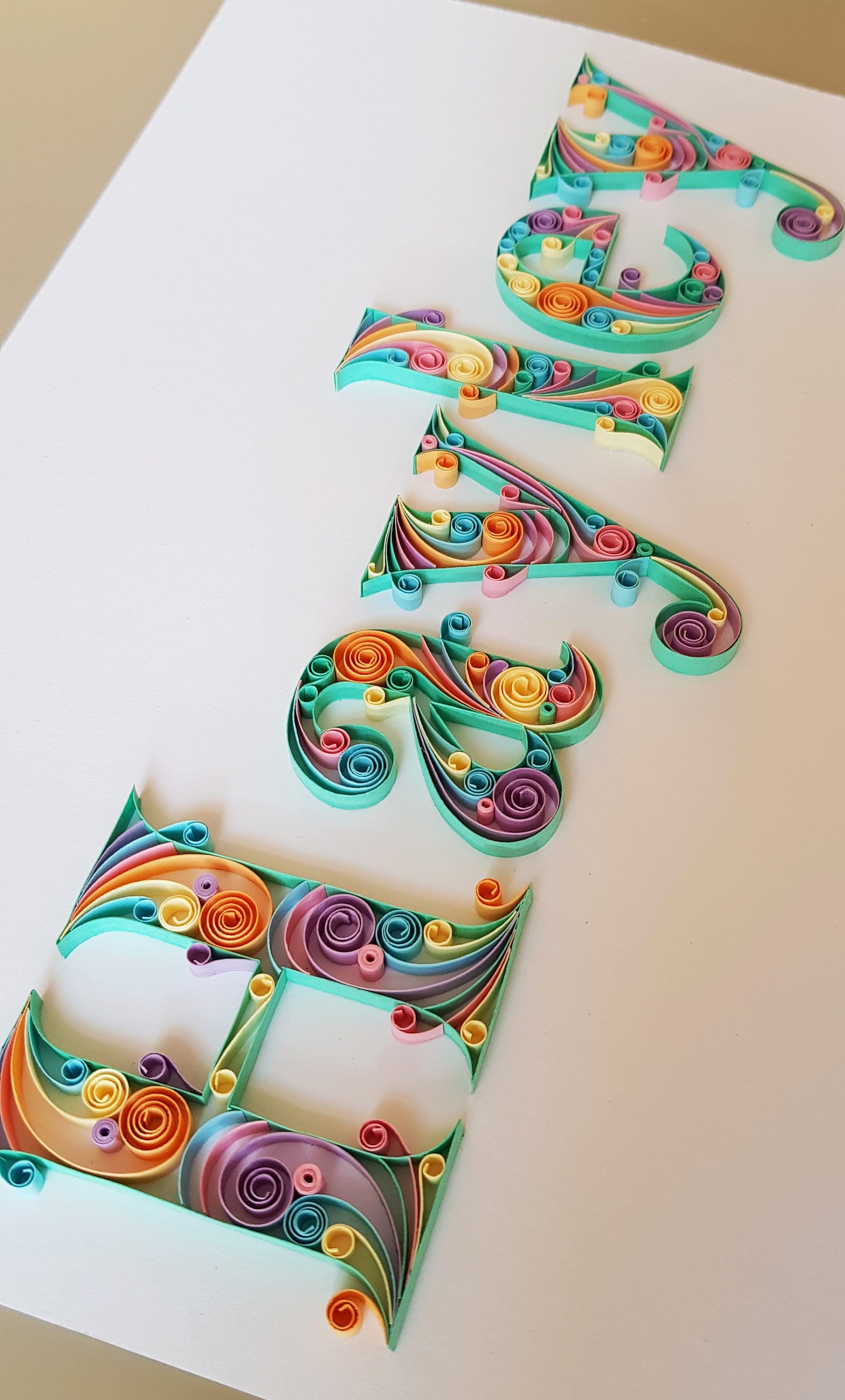 Personalized Name Custom Name Gift Nursery Decor Girls - Etsy