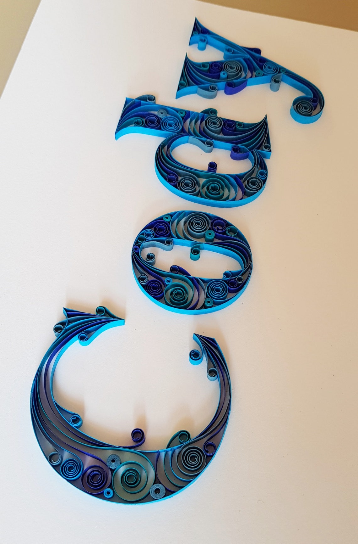 Personalized Name Custom Name Gift Nursery Decor Boys | Etsy