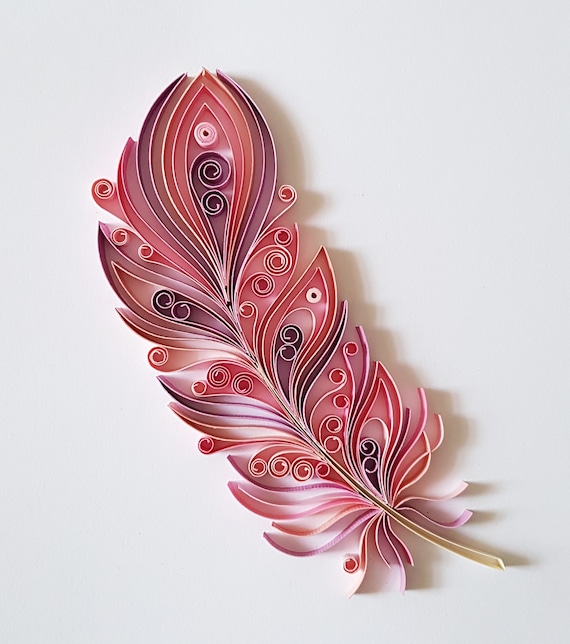 Quilling art designs store