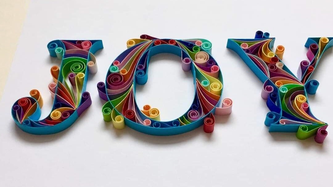 Joy Sign Home Decor Joy Wall Art Joy Sign for Sale Joy | Etsy