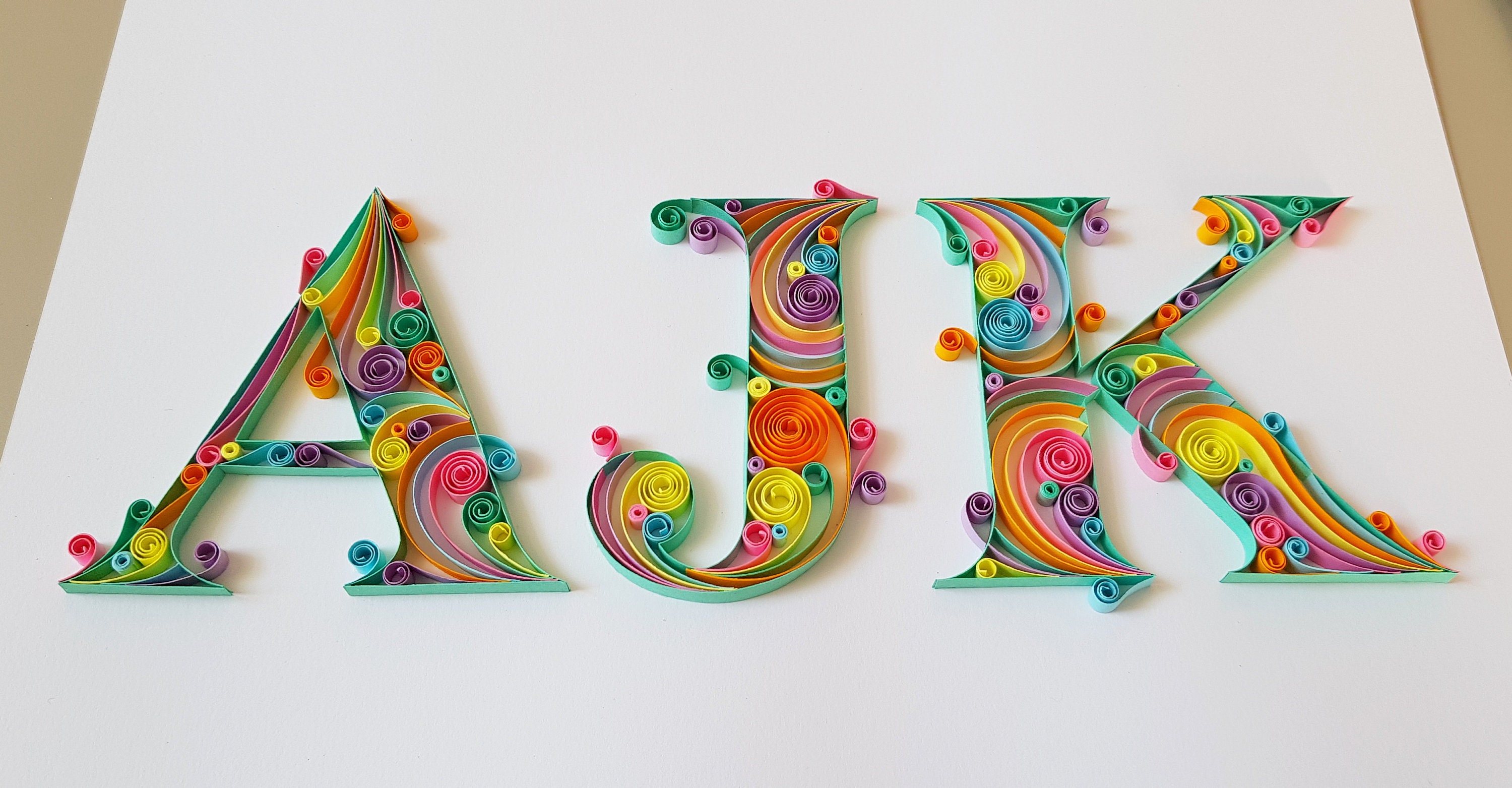 Personalized Name Custom Name Gift Nursery Decor Girls - Etsy