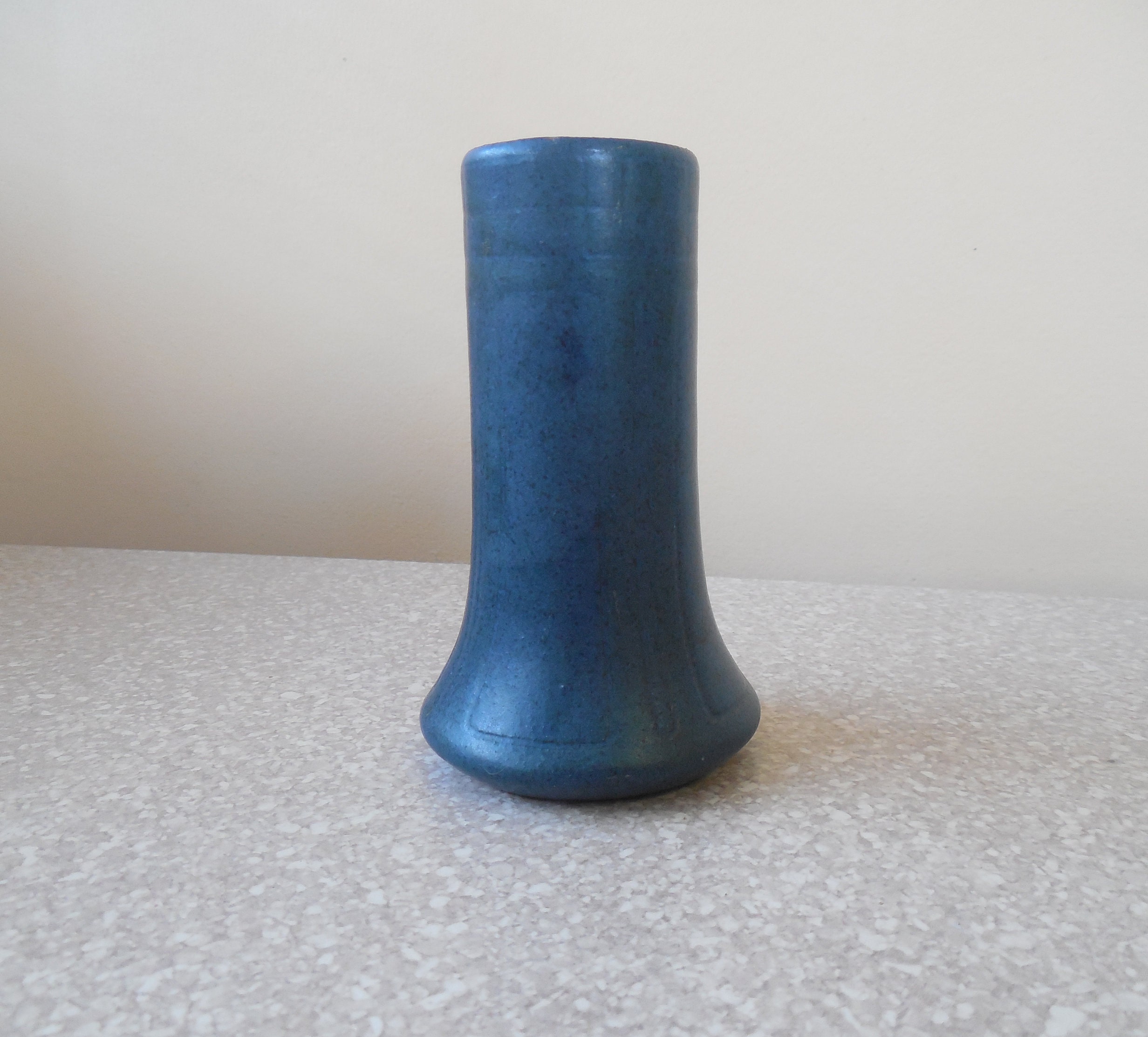 Rare Marblehead Pottery Vase by Sarah Tutt and Maude Milner, Signed. - Etsy