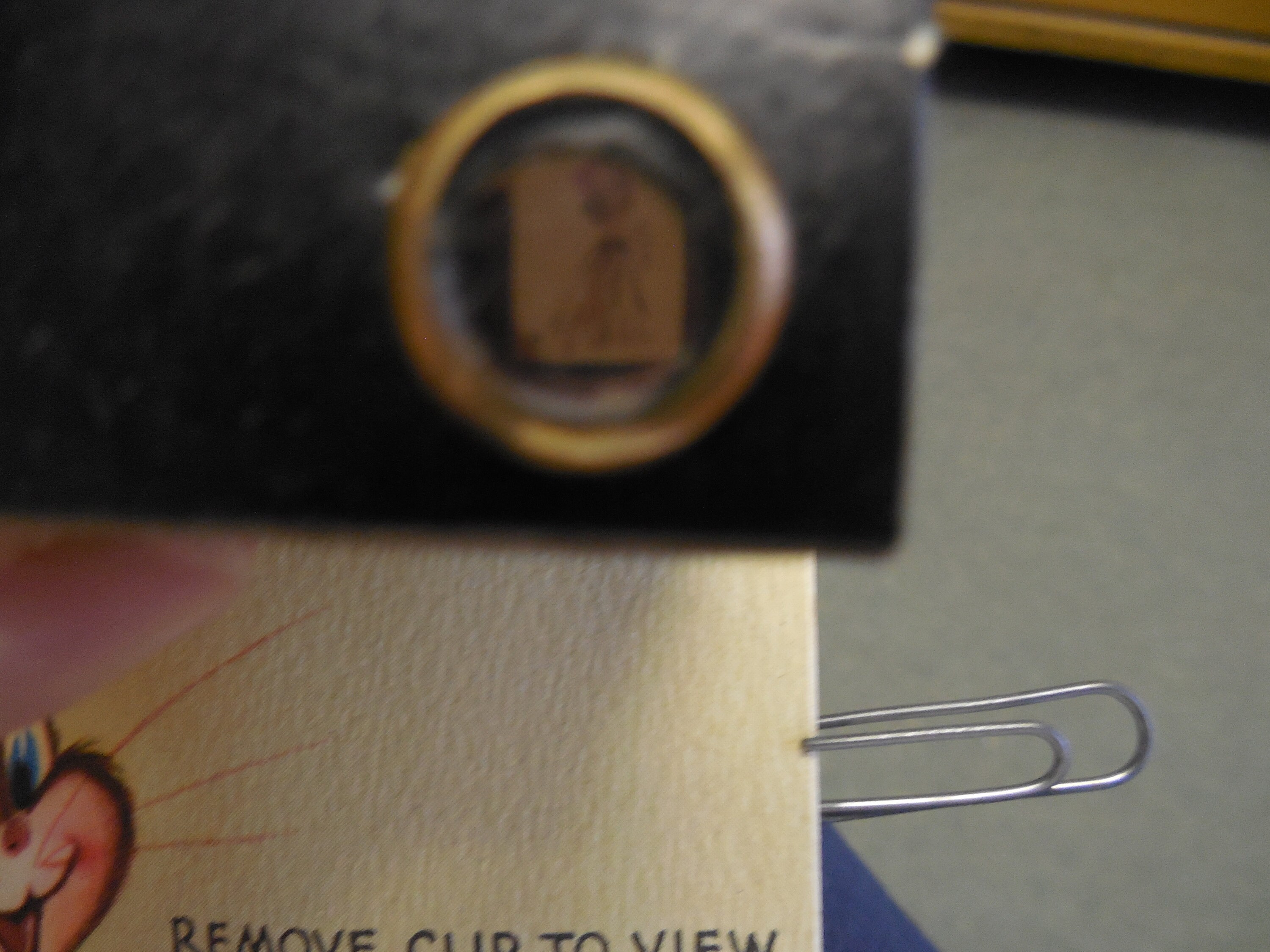 Mid Century Risque Pin up Girl Birthday Card With Peek a Boo - Etsy UK