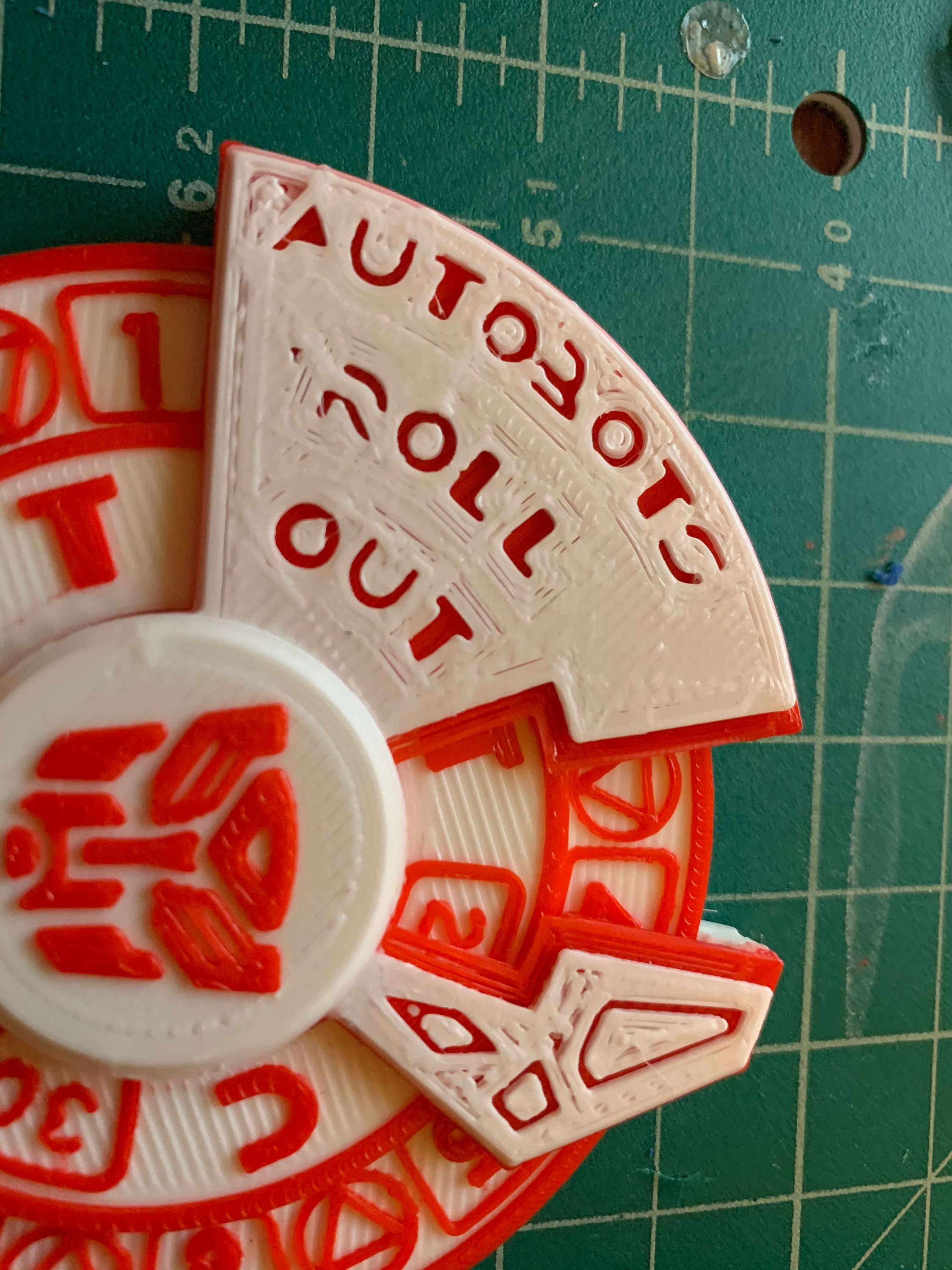 Transformers TCG Life Counter - Etsy