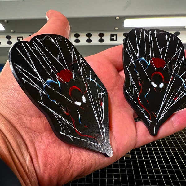 Spiderman Car Hanging - Etsy