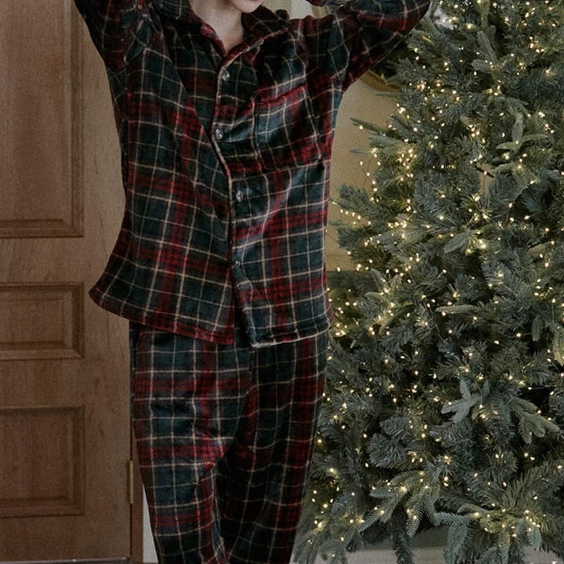 Christmas Pajamas - Etsy