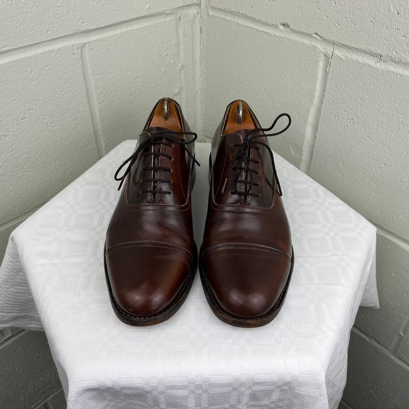 Samuel Windsor Shoes - Etsy UK