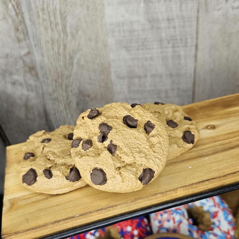 Faux Cookies Props - Etsy