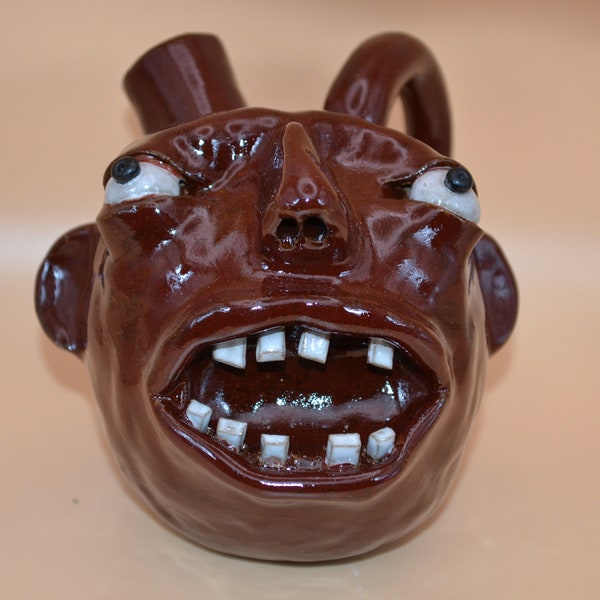 Hand Built Pottery - Etsy