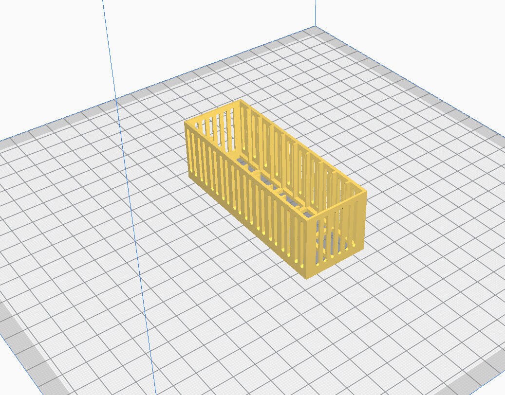 Histology Specimen Cassette Holder - Etsy