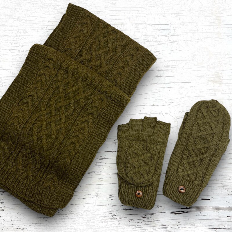 Wool Sets for Women - Etsy