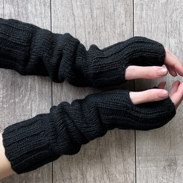 Office Gloves - Etsy