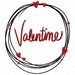Valentine Art PNG Digital Download PNG Hand Drawn Valentine - Etsy