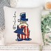Uncle Sam 1776 Cute Americana PNG File USA Sublimation Fourth - Etsy