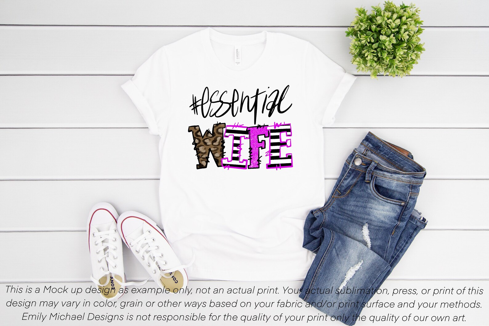 Essential Wife PNG Wife Sublimation PNG Wife Digital Download - Etsy