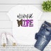 Essential Wife PNG Wife Sublimation PNG Wife Digital Download Image ...